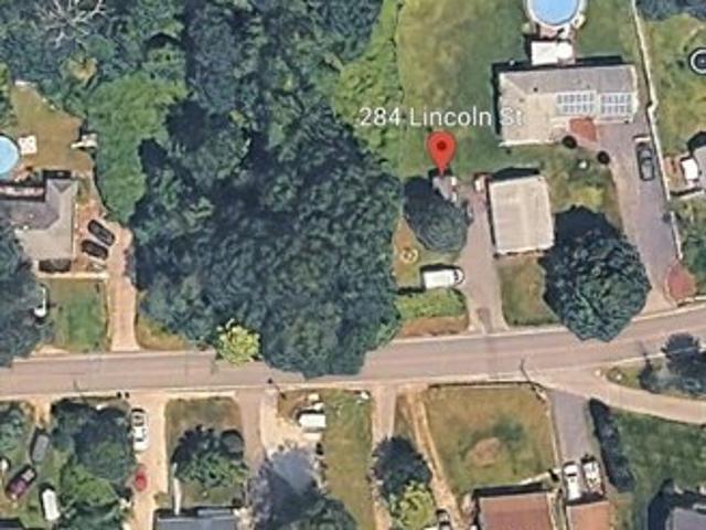 Lincoln St, Blackstone, Plot For Sale