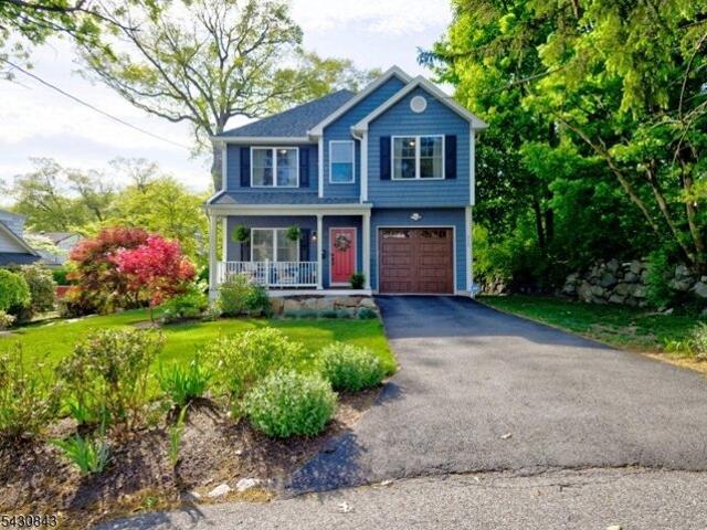 Lincoln St, Boonton, Home For Sale