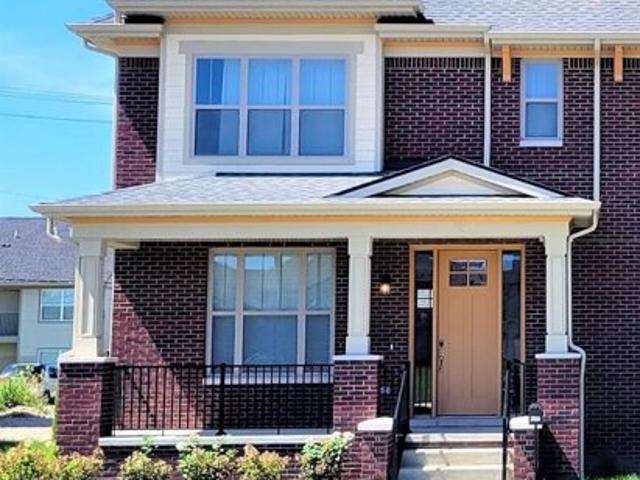 Lincoln St, Detroit, Home For Sale