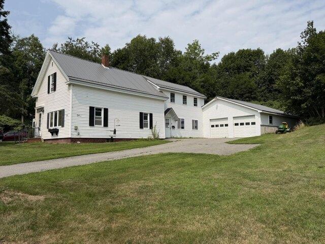 Lincoln St, Dexter, Home For Sale