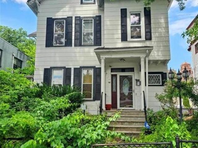 Lincoln St, East Orange, Home For Sale
