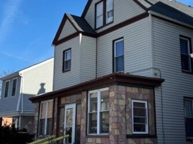 Lincoln St, East Orange, Home For Sale