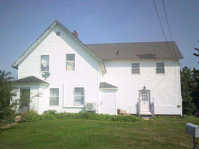 Lincoln St, Fort Fairfield, Home For Sale
