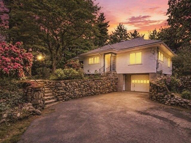 Lincoln St, Franklin, Home For Sale