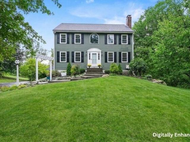 Lincoln St, Franklin, Home For Sale
