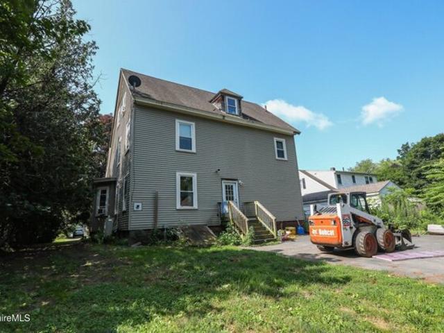Lincoln St, Greenfield, Home For Sale