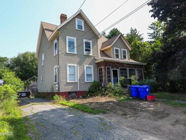 Lincoln St, Greenfield, Home For Sale