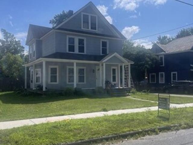 Lincoln St, Greenfield, Home For Sale