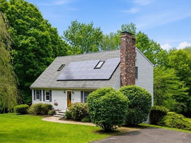 Lincoln St, Hopkinton, Home For Sale