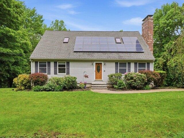 Lincoln St, Hopkinton, Home For Sale