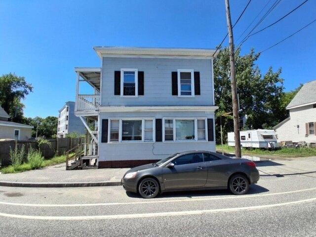 Lincoln St, Lewiston, Home For Sale