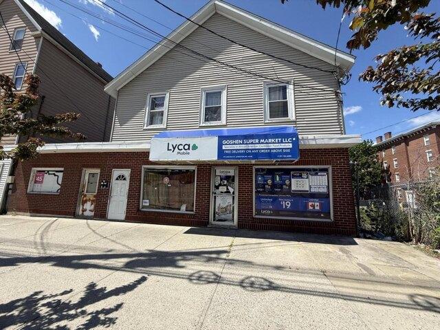 Lincoln St, Lewiston, Home For Sale