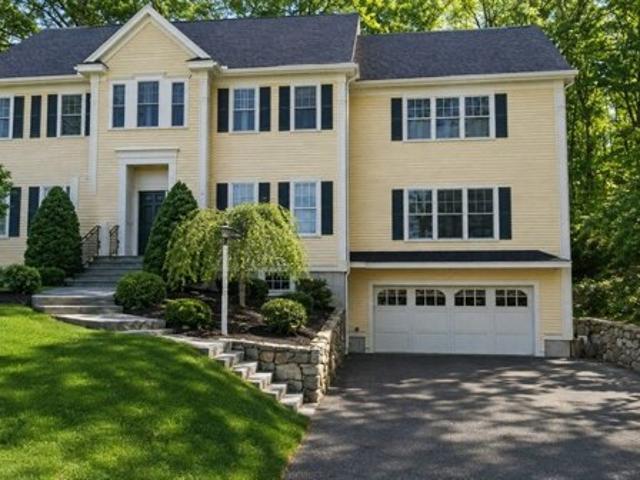Lincoln St, Lexington, Home For Sale