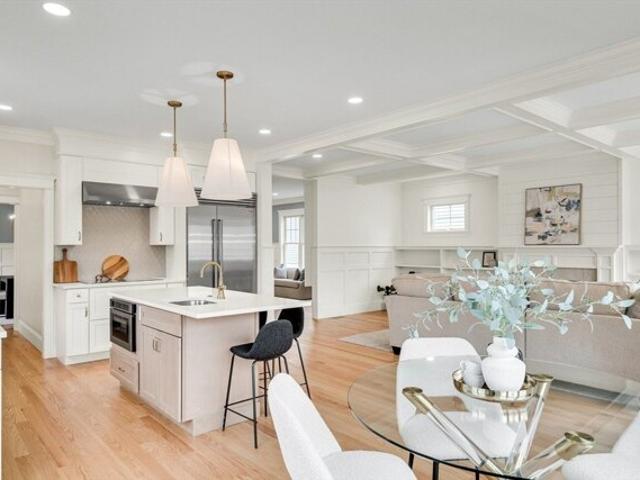 Lincoln St, Lexington, Home For Sale
