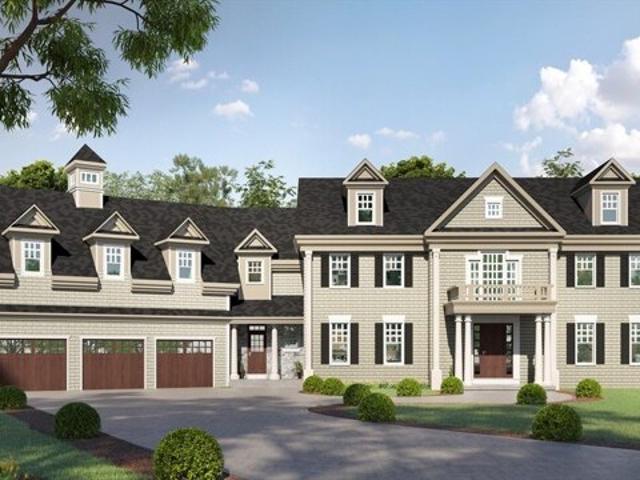Lincoln St Lot,hopkinton, Home For Sale
