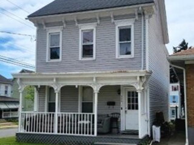 Lincoln St, Phillipsburg, Home For Sale