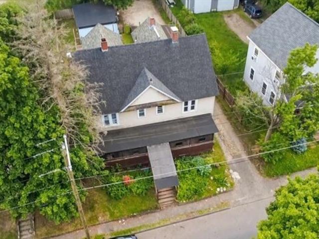 Lincoln St, Pittsfield, Home For Sale