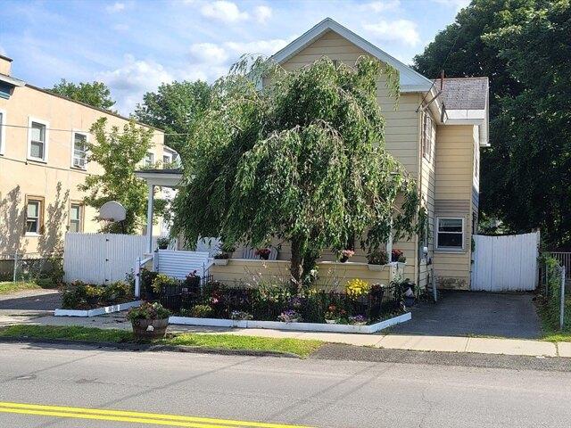 Lincoln St, Pittsfield, Home For Sale