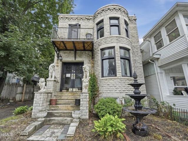 Lincoln St, Pittsfield, Home For Sale