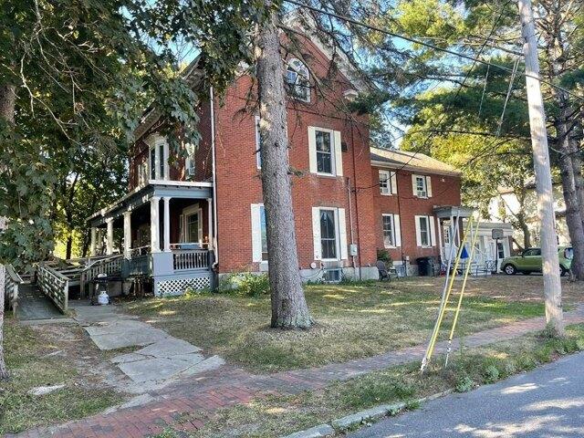 Lincoln St, Portland, Home For Sale
