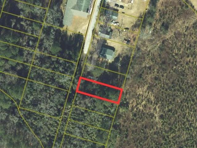 Lincoln St, Rockingham, NC 28379