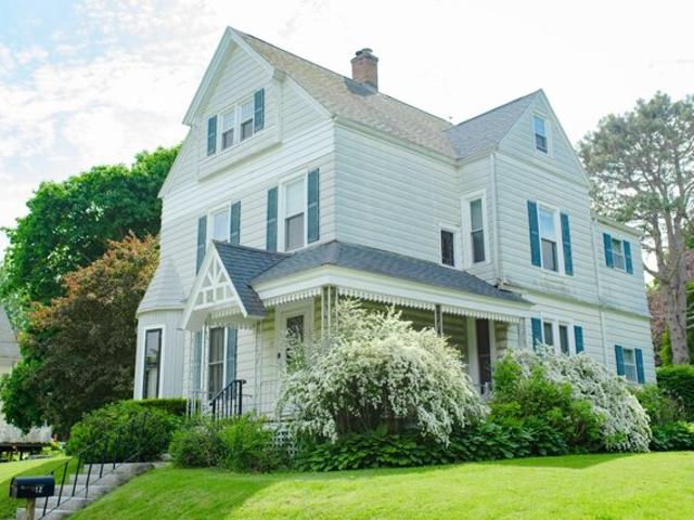 Lincoln St, Rockland, Home For Sale