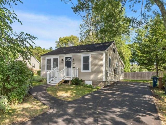 Lincoln St, Saco, Home For Sale