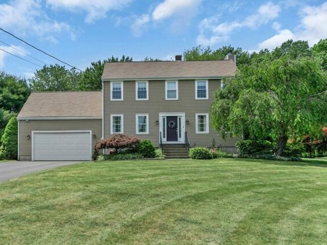 Lincoln St, Seekonk, Home For Sale