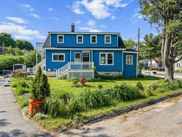 Lincoln St, South Portland, Home For Sale