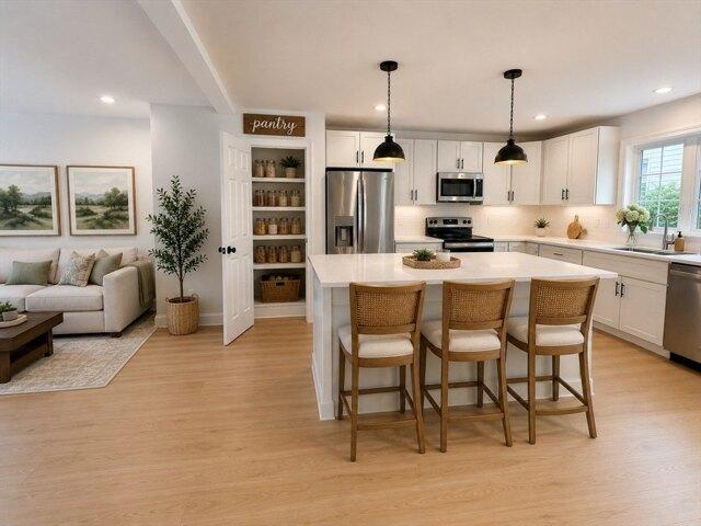 Lincoln St Unit B, Webster, Condo For Sale