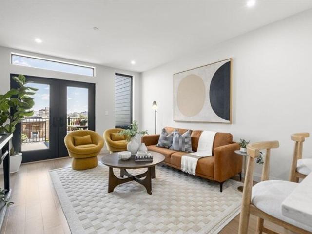 Lincoln St Unit,boston, Condo For Sale