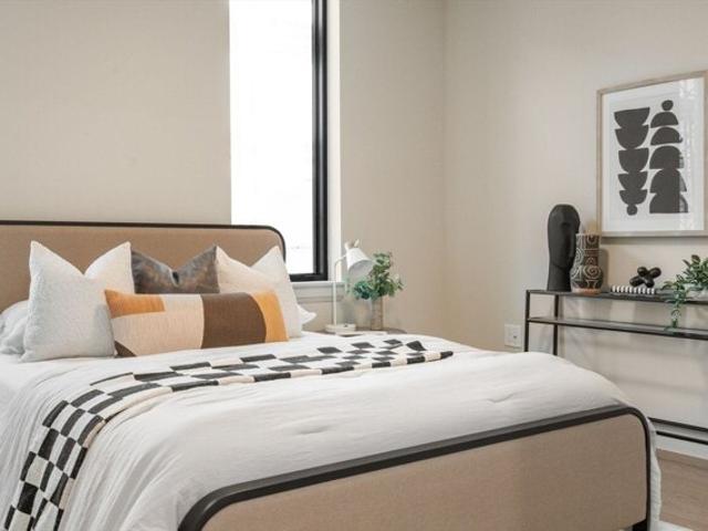 Lincoln St Unit,boston, Condo For Sale