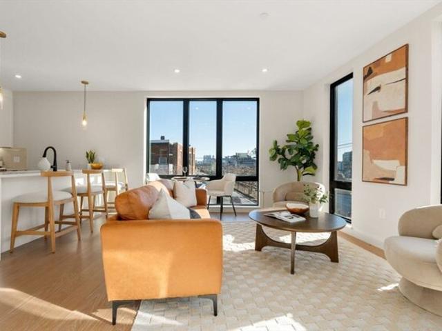 Lincoln St Unit,boston, Condo For Sale