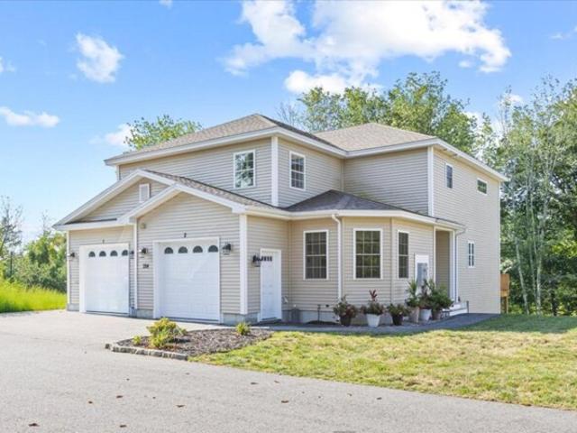 Lincoln St Unit,saco, Condo For Sale
