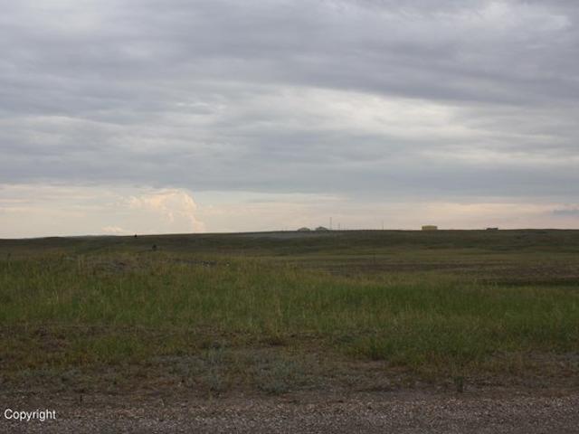 Lincoln St, Upton, WY 82730
