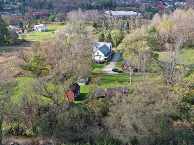Lincoln St, Waterbury, Home For Sale