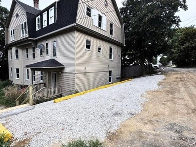 Lincoln St, Worcester, Home For Sale
