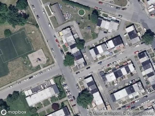 Lincoln St