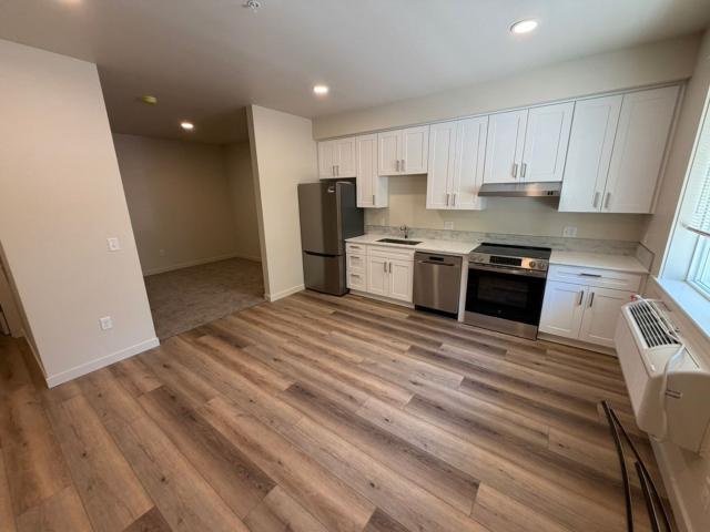 Lincoln Street Apartments