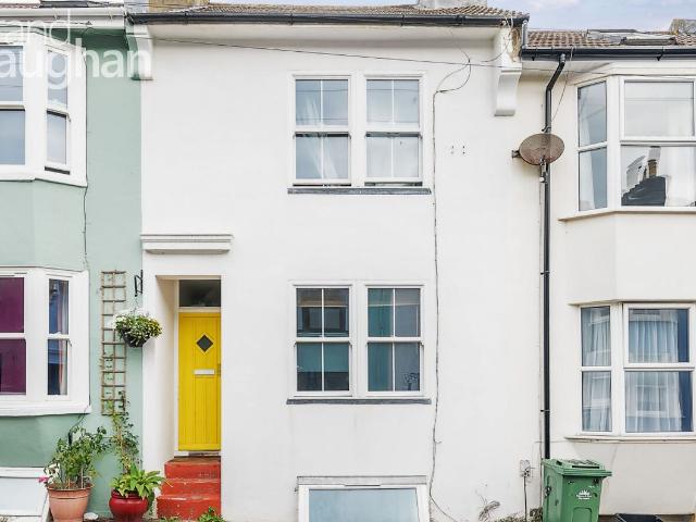 Lincoln Street, Brighton BN2, 3 bed terraced house to rent, £2,100 pcm | PrimeLocation