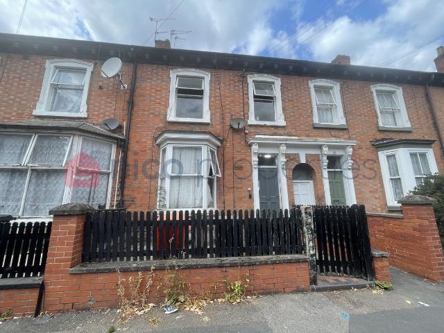 Lincoln Street, Leicester LE2, Studio to rent, £500 pcm | PrimeLocation