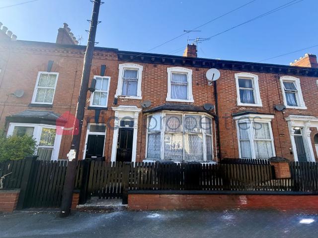 Lincoln Street, Leicester LE2, 1 bed flat to rent, £2,817 pcm | PrimeLocation