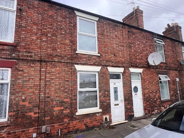Lincoln Street, Newark, Nottinghamshire. NG24, 3 bed terraced house to rent, £750 pcm | PrimeLocation