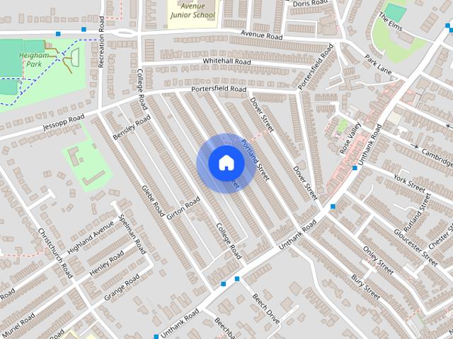 Lincoln Street Rm6