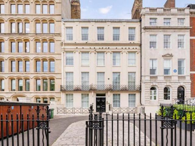 Lincoln´s Inn Fields, London, Studio Flat For