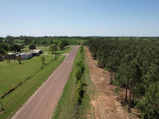 Lincoln Springs Rd, Gladewater, TX 75647