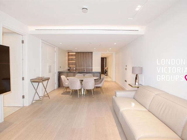 Lincoln Square, 18 Portugal Street, London WC2A, 3 bed flat to rent, £10,833 pcm | PrimeLocation
