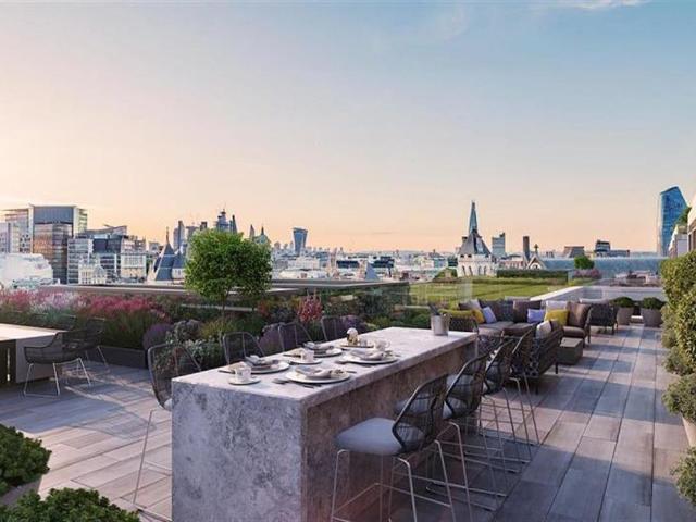 Lincoln Square, 18 Portugal Street, London WC2A, 2 bed flat to rent, £7,000 pcm | PrimeLocation