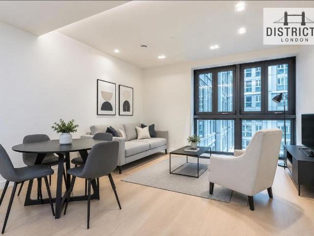 Lincoln Square, 18 Portugal Street WC2A, 1 bed flat to rent, £4,900 pcm | PrimeLocation