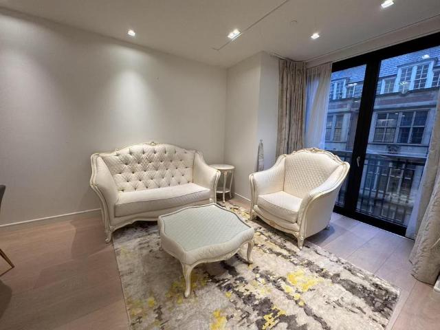 Lincoln Square, 18 Portugal Street, WC2A 2 bed flat to rent £6,500 pcm £1,500 pw